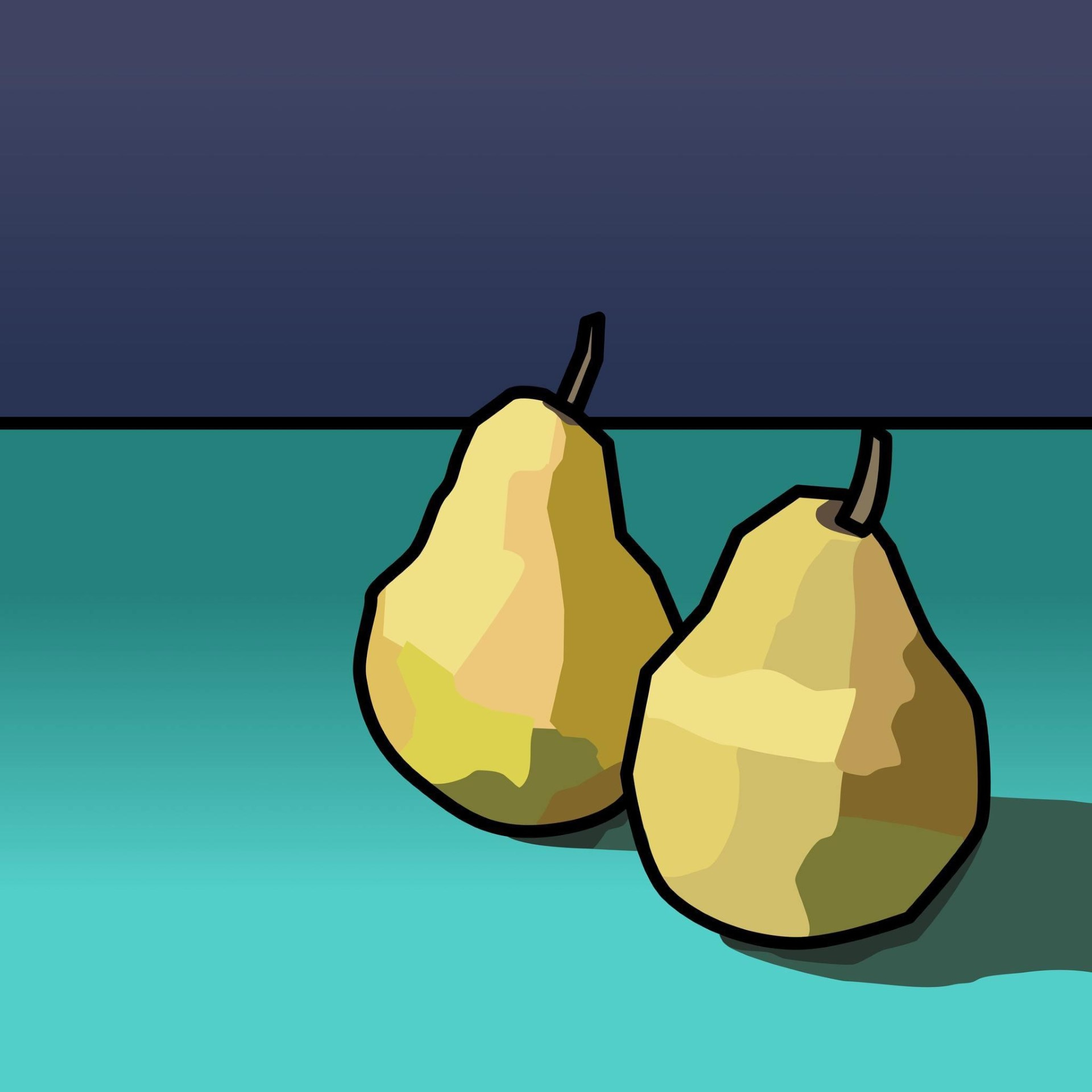 Digital artist James Atkins talks about his career