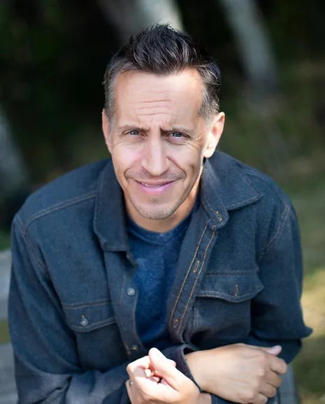 Jim Parsons | Substack