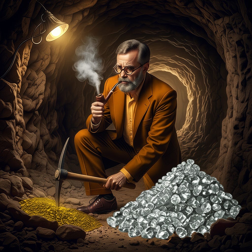 The Philosophers' Cave: A challenge to modern academic philosophy ...