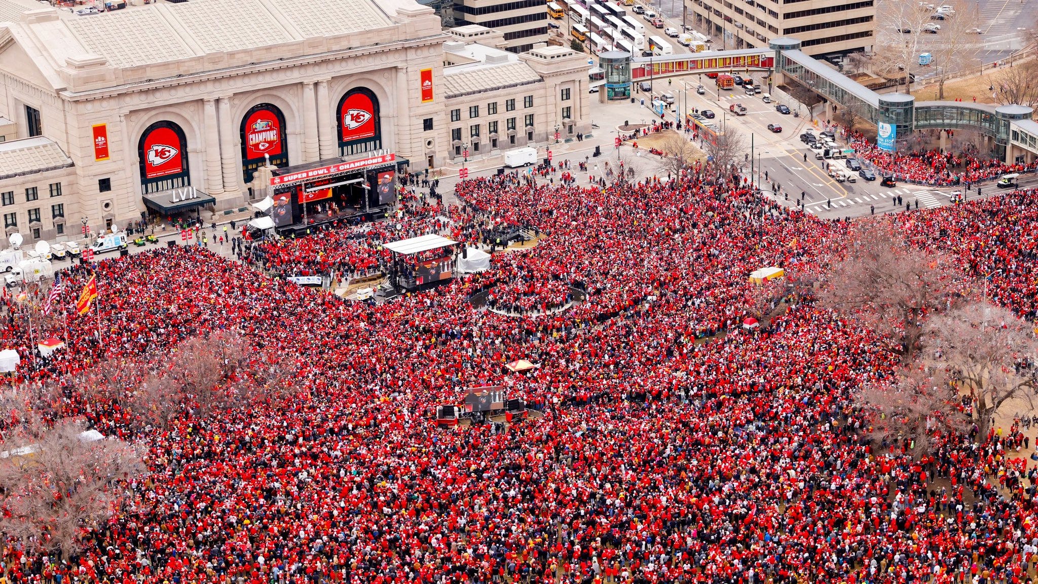 The $100 Million Business Behind The NFL Draft