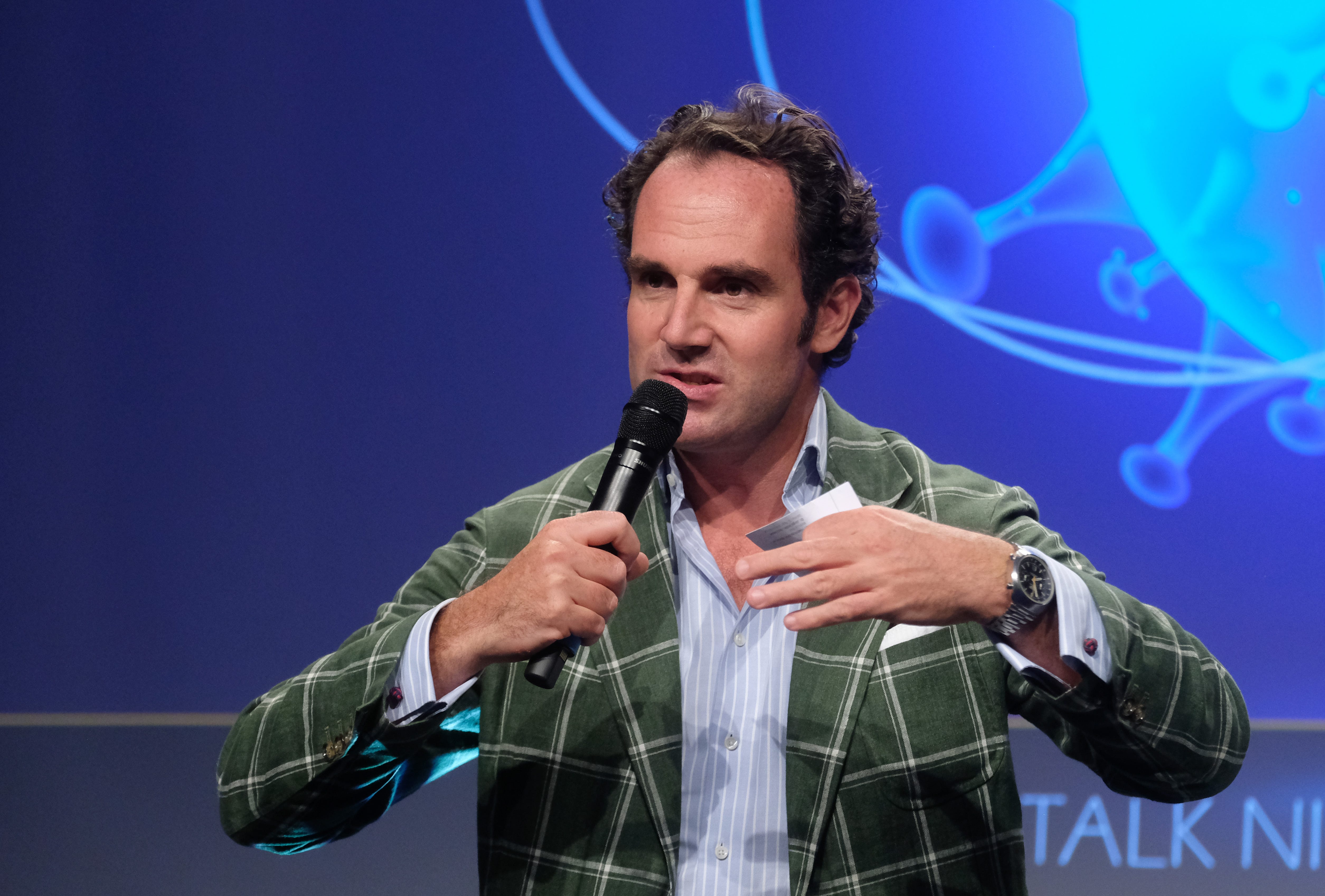 AI in Healthcare - by Roman Rittweger - Roman’s Substack