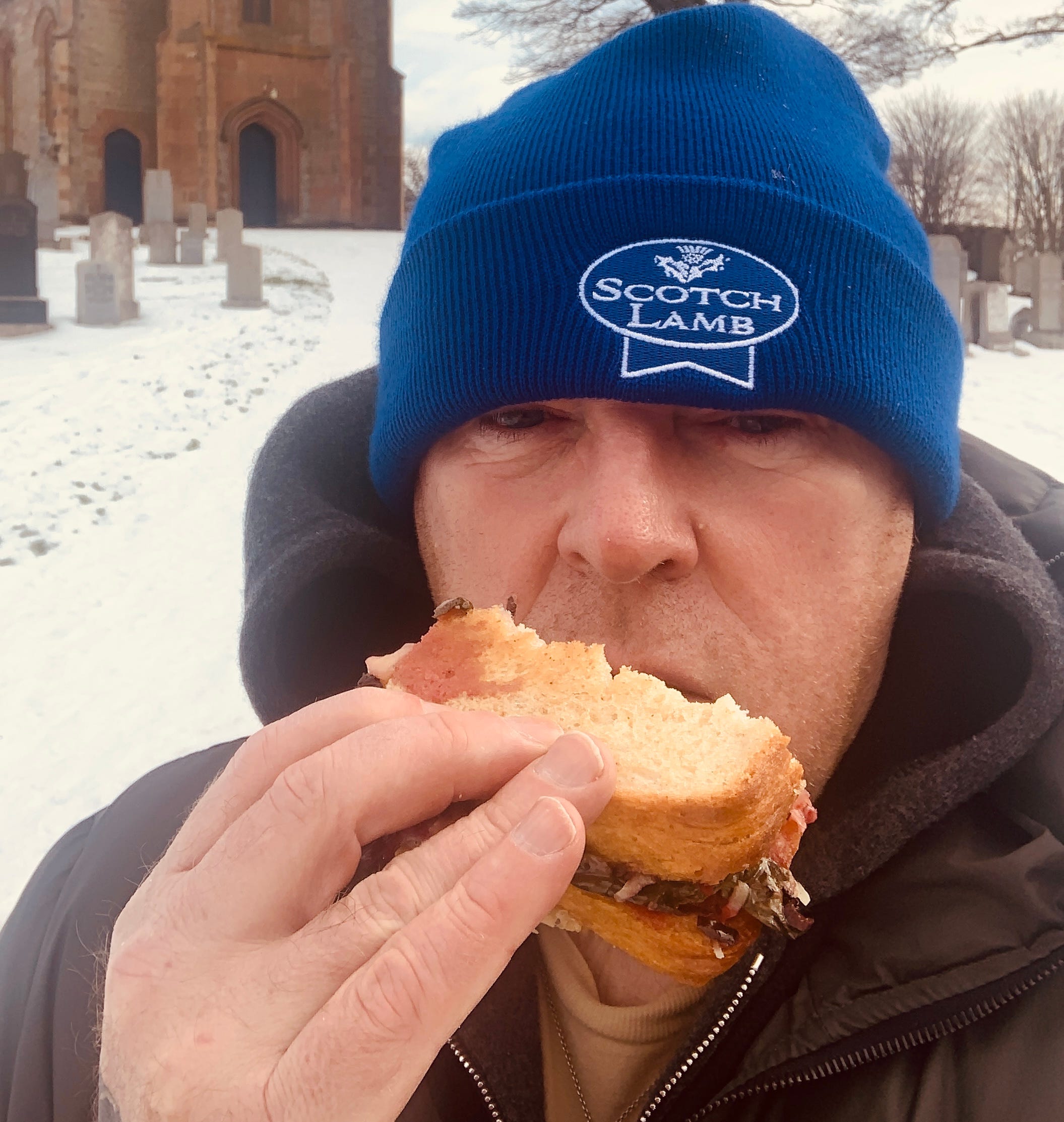 Why Is Dundee Such A Culinary Desert? - Scots Ink Substack