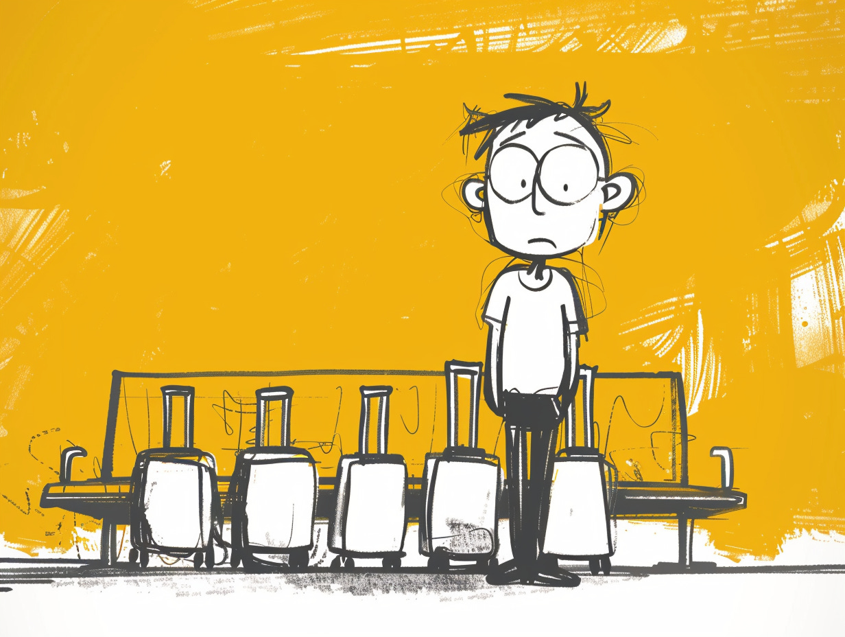 Consumer Alert: This is the first rule of travel (and here's why you ...