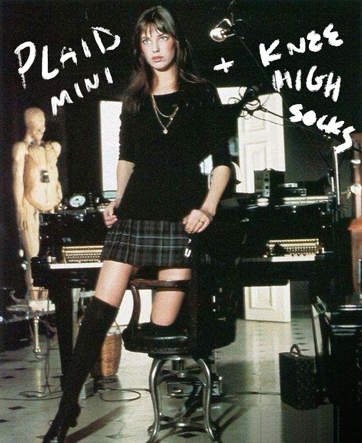 Let's Make Getting Dressed Less Hard - by Jenny Walton