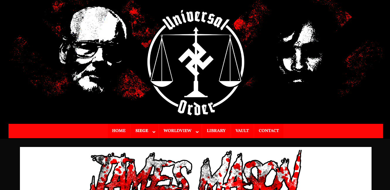 Investigating The O9A - The Fascio Newsletter