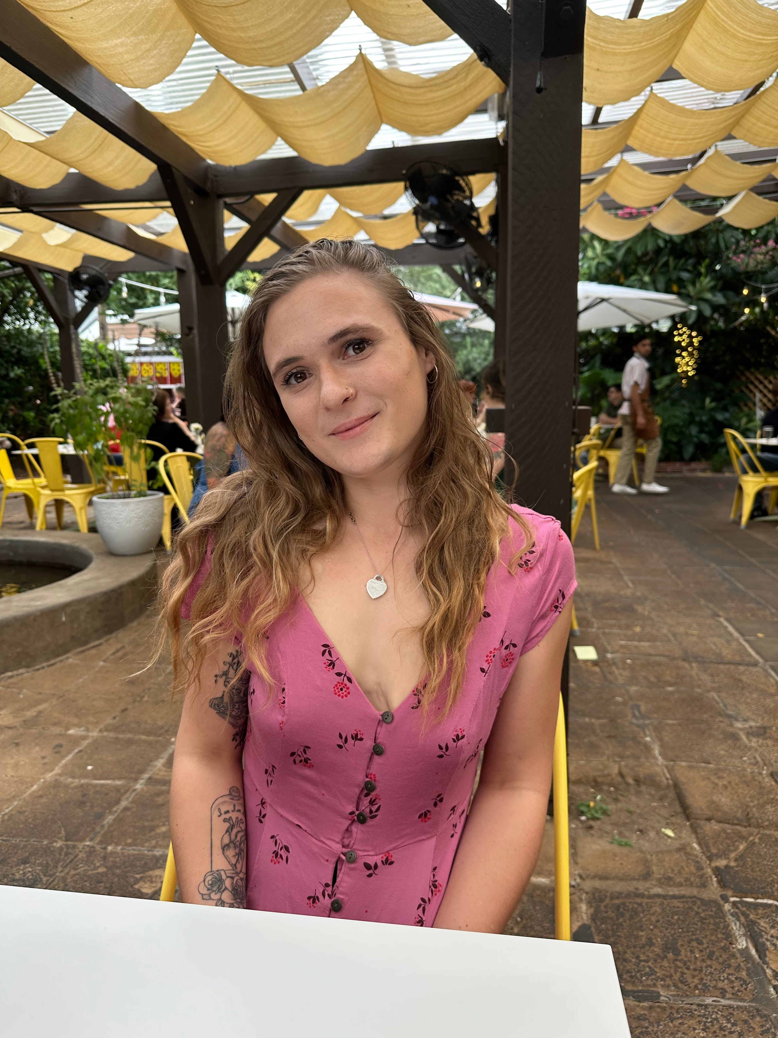 Chloe Moody | Substack