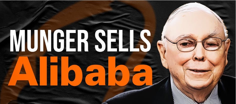 How Munger Got Hustled; Musk’s Magic Fades; The Legend of Sam