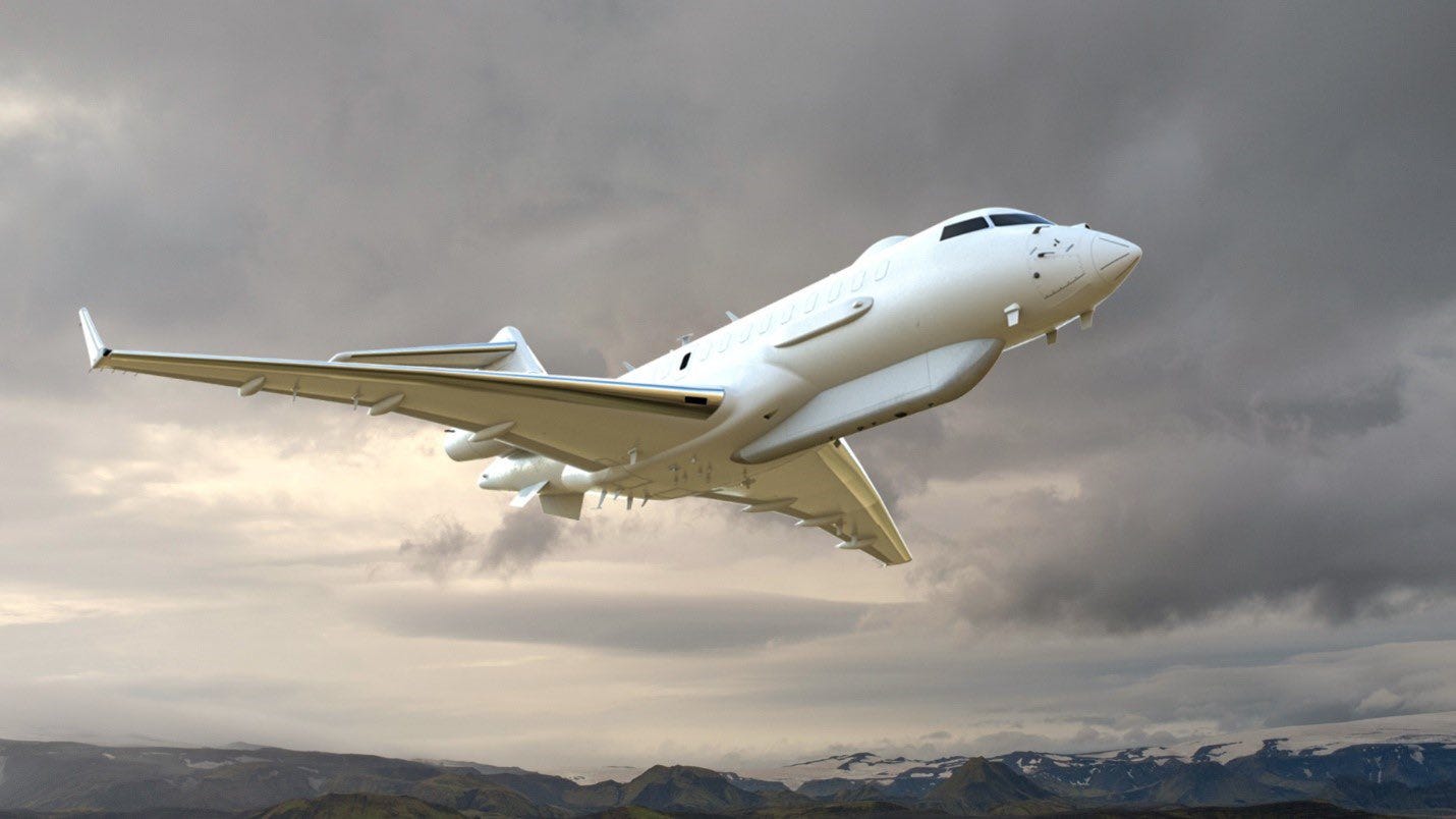 Unwrapping the U.S. Army's new spy jets (updated)