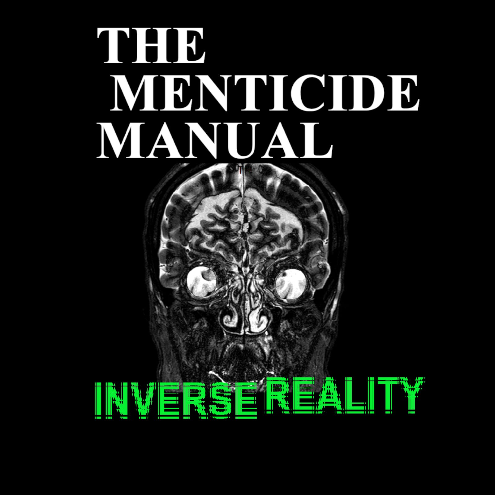 INVERSE REALITY - Thorsten J. Pattberg, PhD