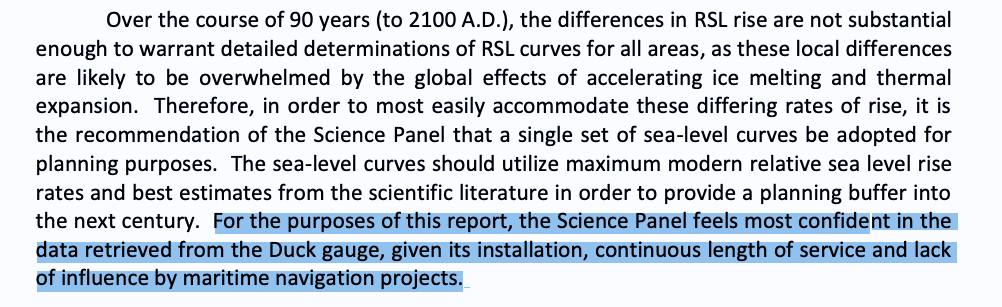 My 1st Congressional Testimony - by Jessica Weinkle