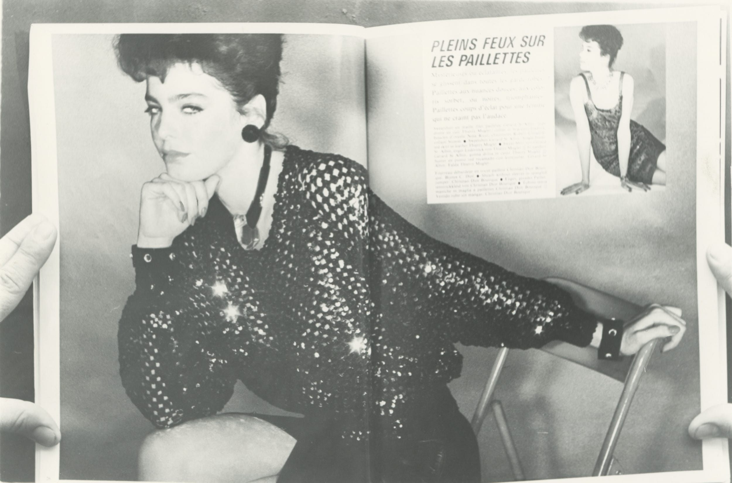 Alain Montpetit et le meurtre de Marie-Josée | Allô Police | Juillet 1982