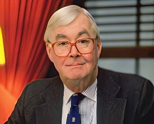 This is For Real? | Richard Luthmann | Substack