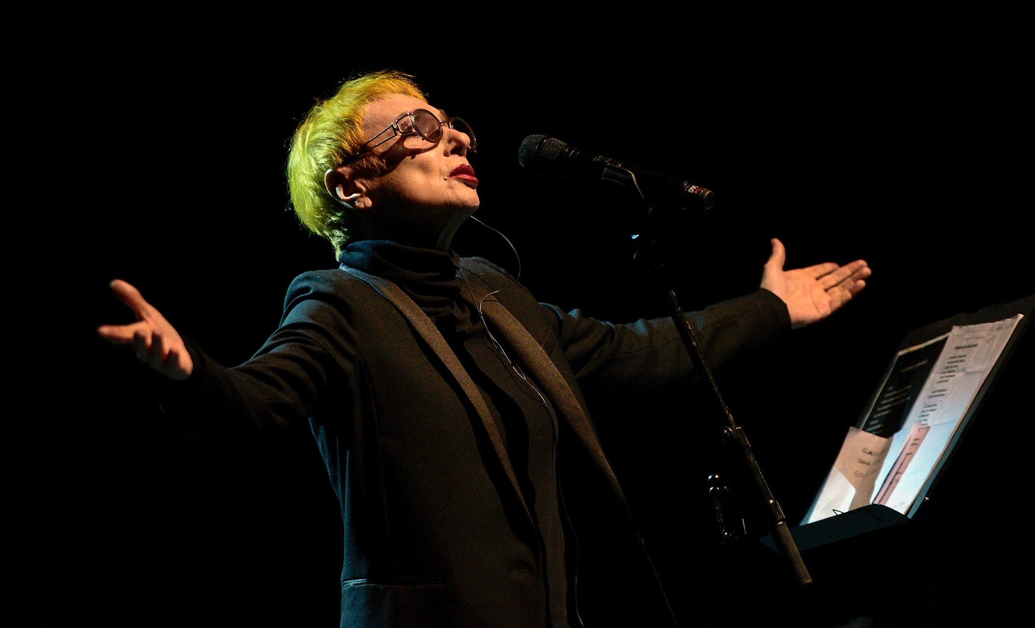 Offest Festival: Embracing and Celebrating the Melodies of the World