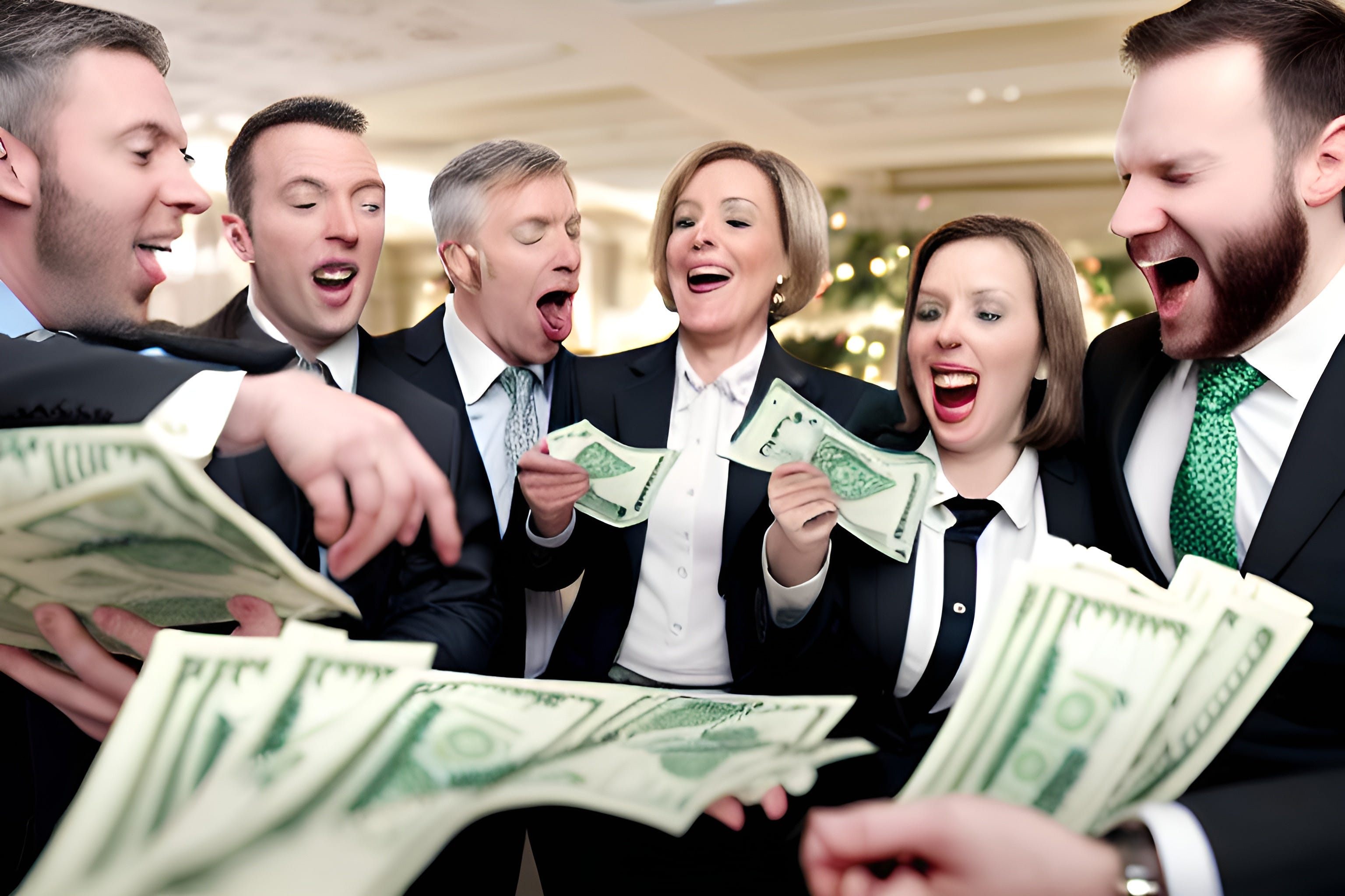 National Gag Clause Remembrance Day Owen Muir