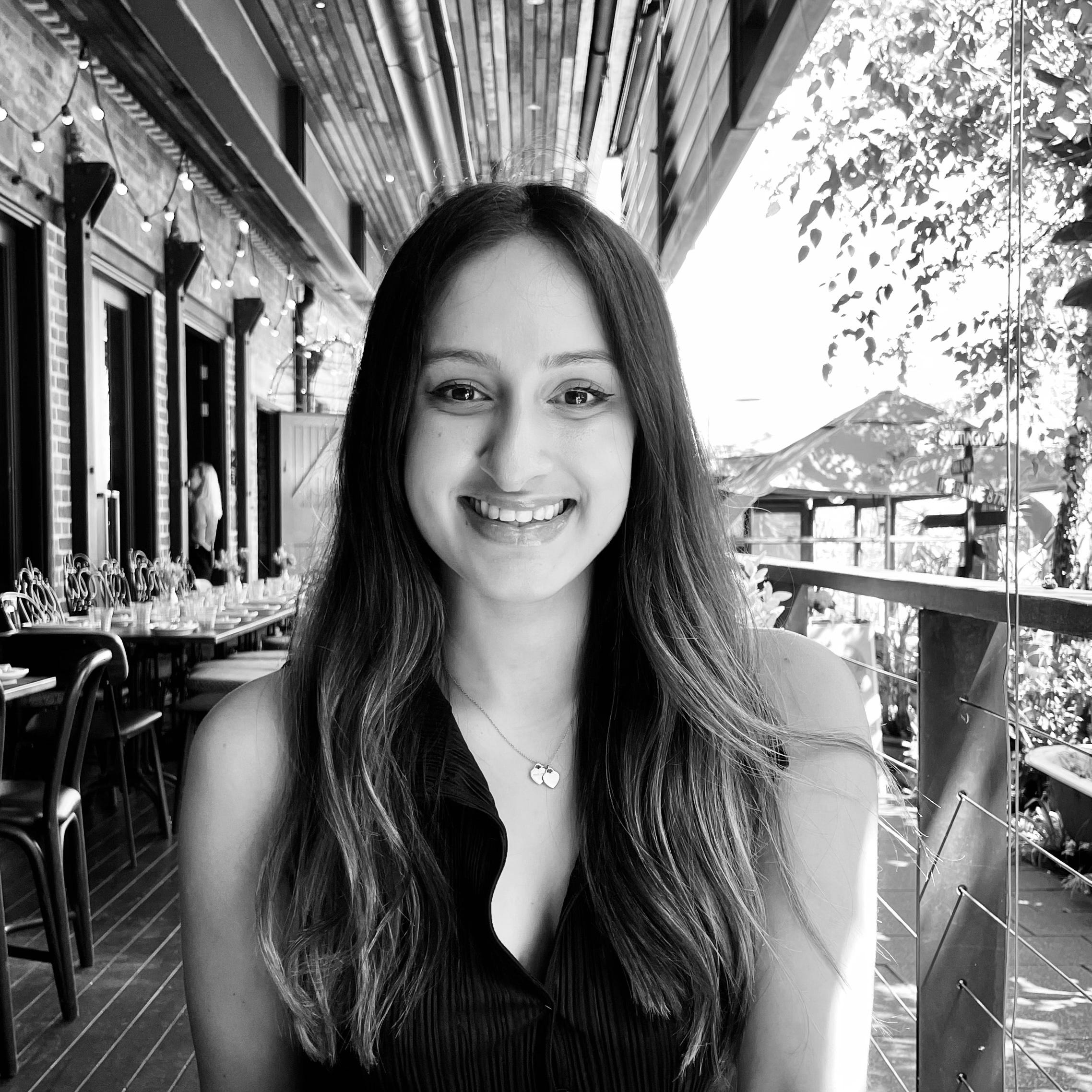 Ashi Bhat | Substack