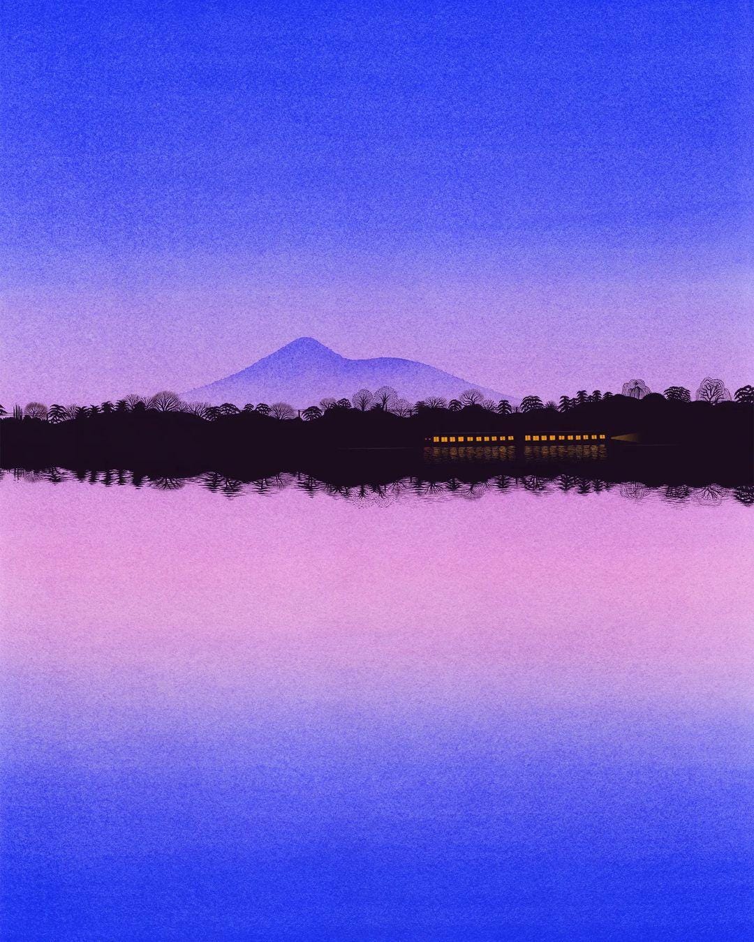 Les intentions confondues - by Vlad - Omage