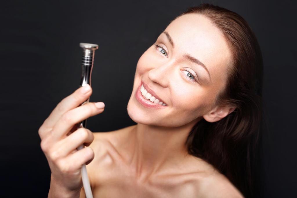 Diamond Microdermabrasion: Why Should You Try It?