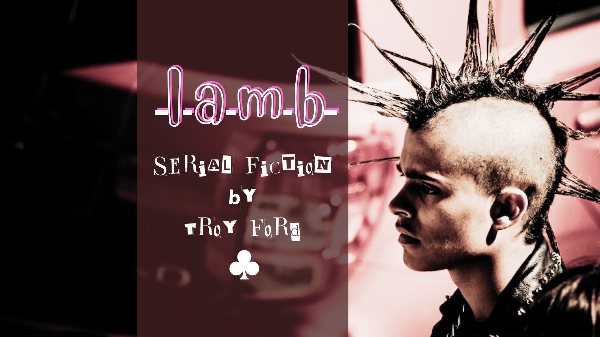 We Regret to Inform You - by Mr. Troy Ford - FORD KNOWS