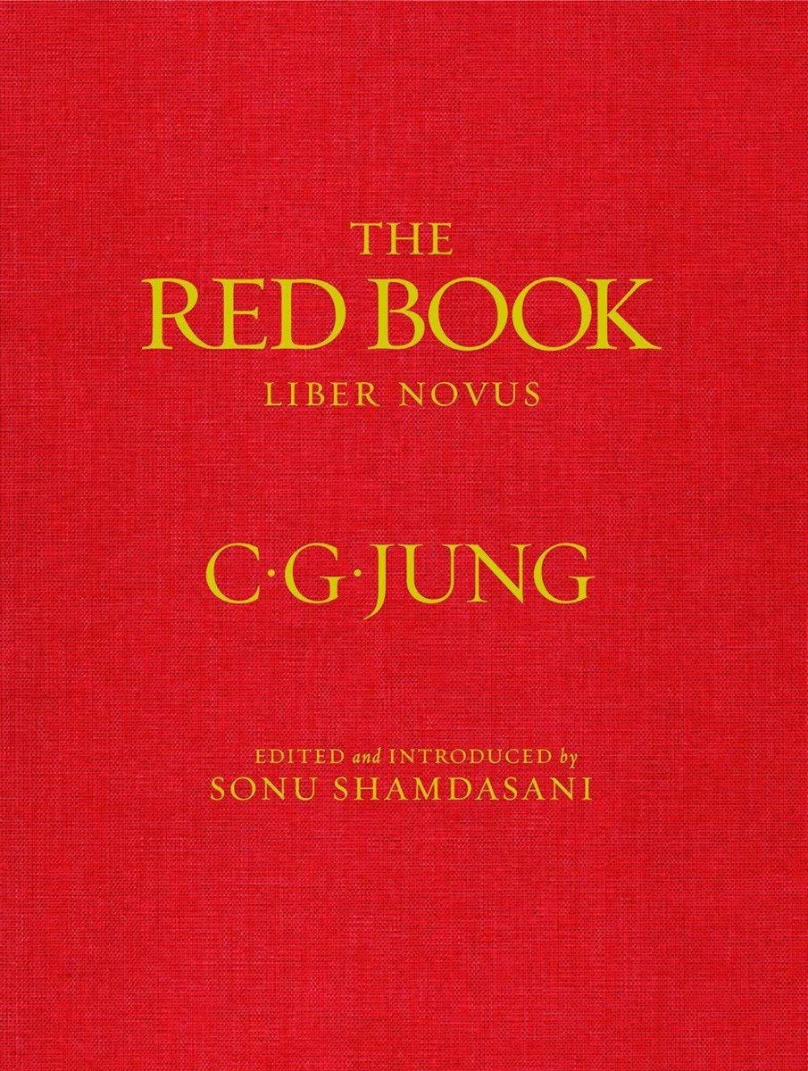 11 CUỐN SÁCH HAY NHẤT CỦA CARL JUNG - by LIKEY