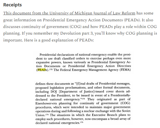 Devolution Part 25 By Jon Herold