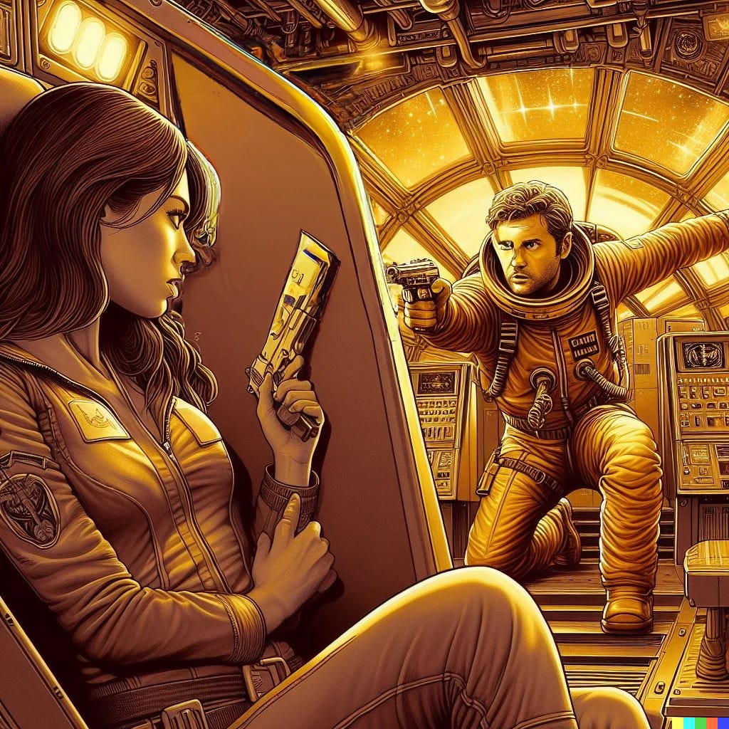 Ch14: The standoff escalates - by Michael Jensen (Max)