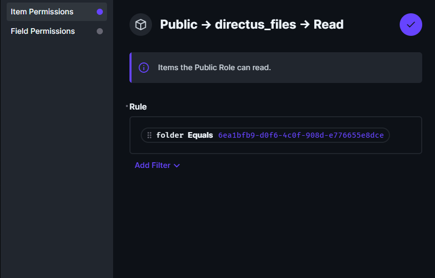 How to build a CMS with Directus and Next.js