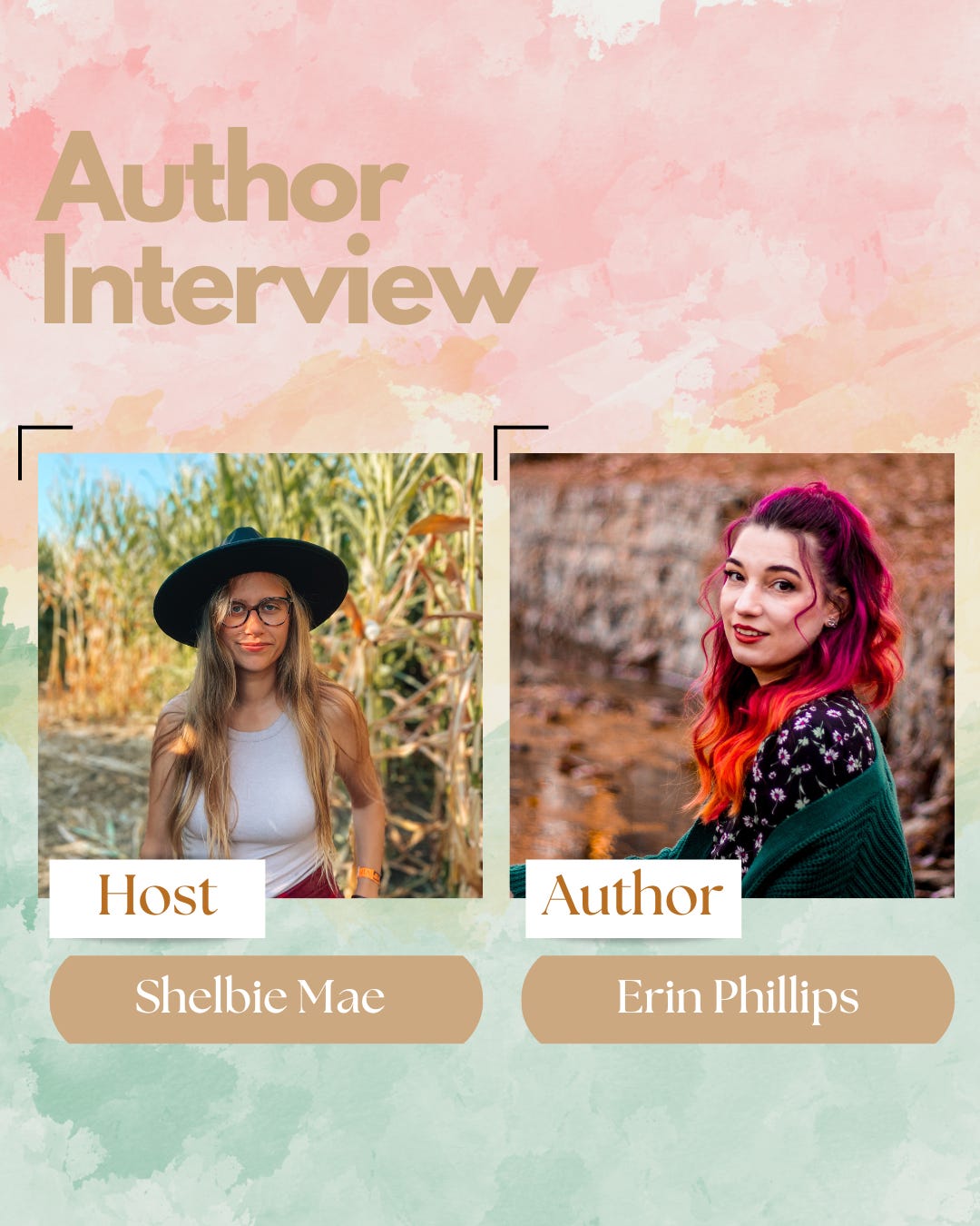 A Crown of Chains: Interview with Author Erin Phillips
