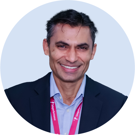 Tesis Quality Value: Teleperformance: una situación especial tras el ...