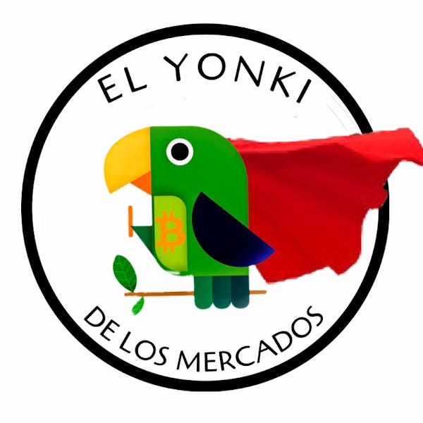 El Yonki de los mercados | Substack