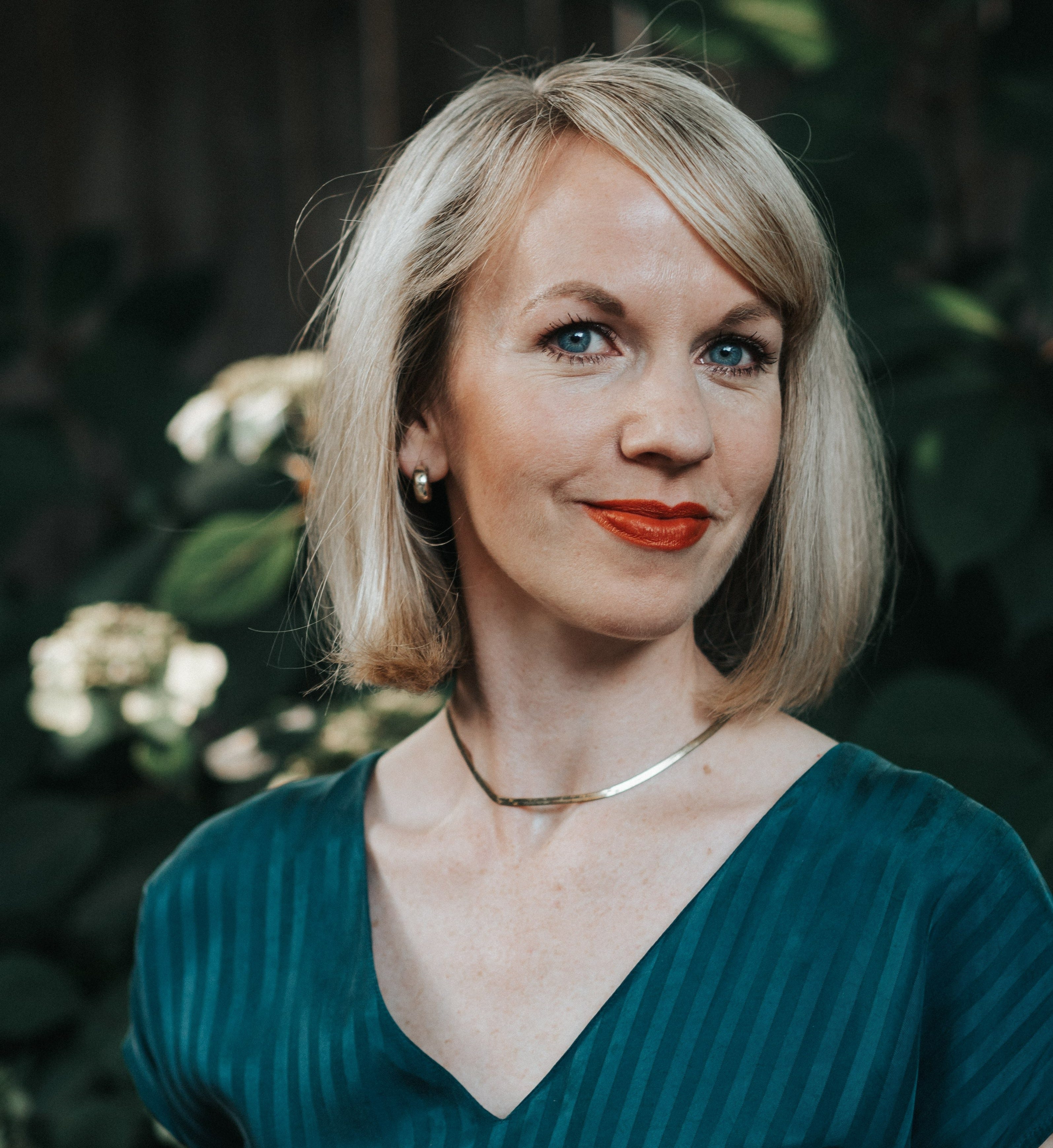 Stephanie Duncan Smith | Substack