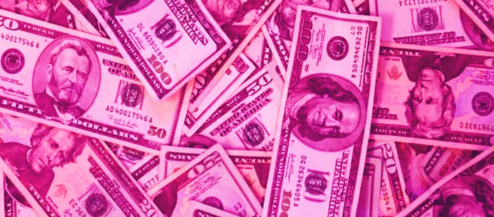 Queer Pink Economy And How Powerful Is It - by GAY45.eu