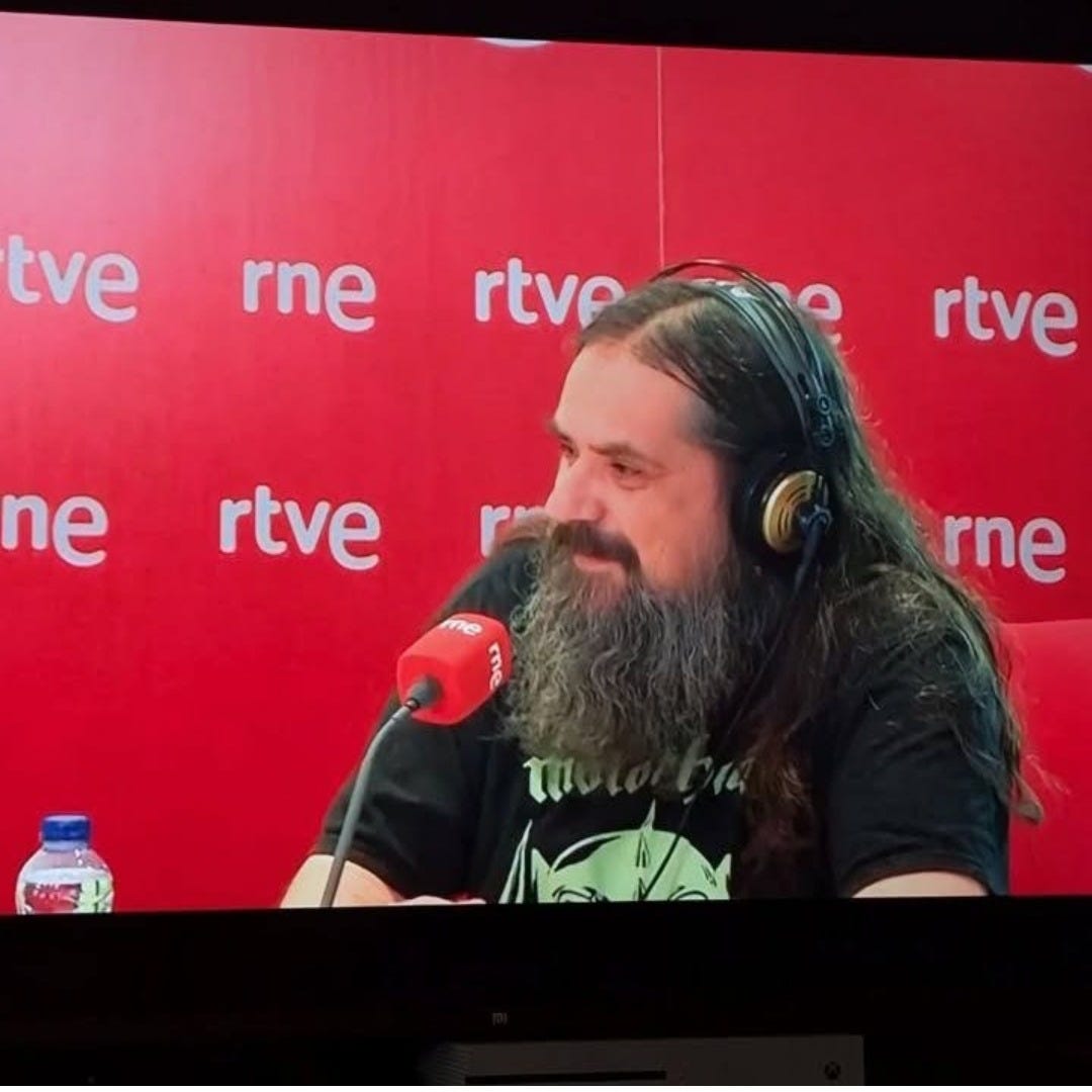 Jorge Matías | Substack