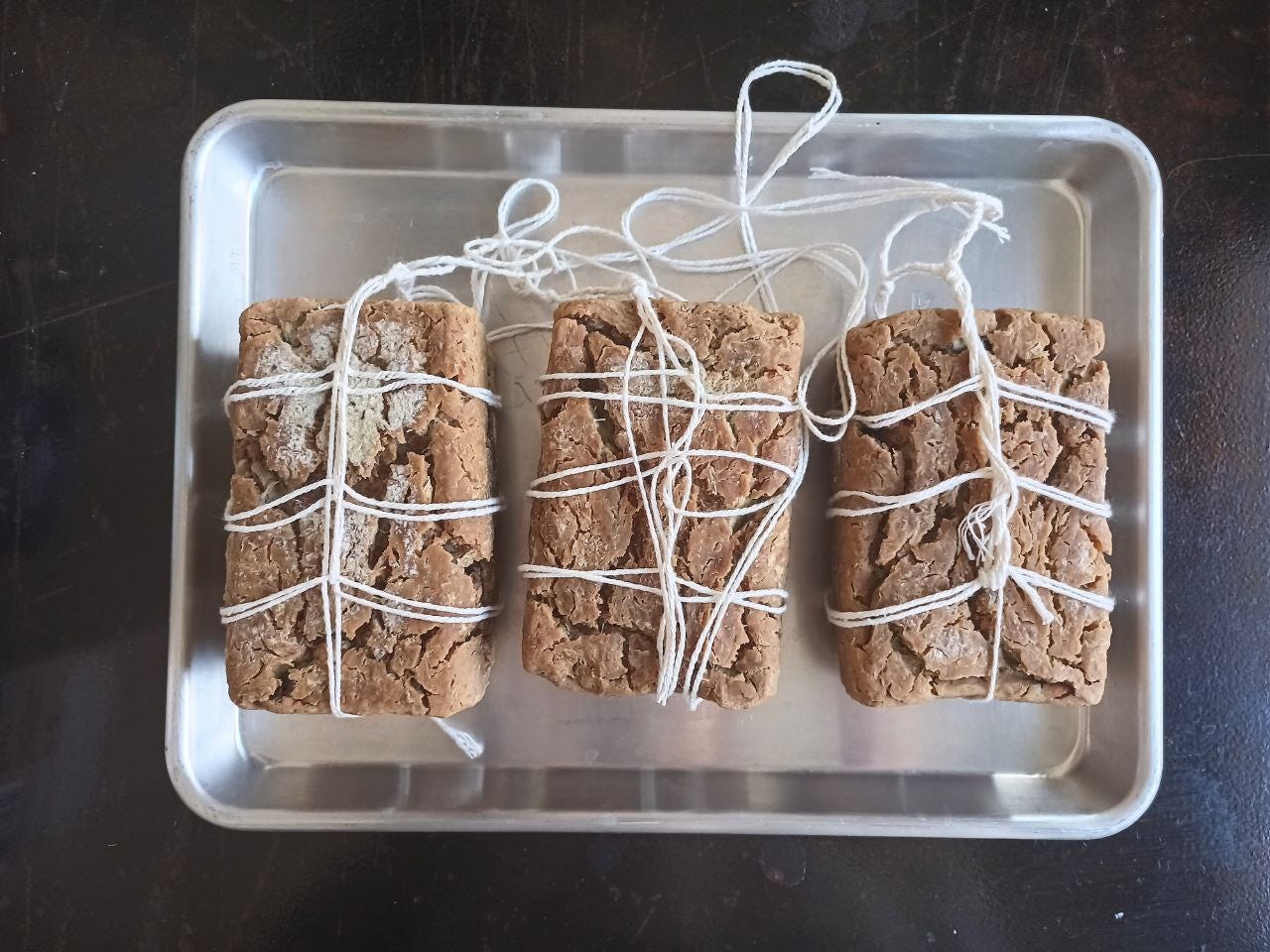 Making Wild-Fermented Meju - QU Fermentation Studio