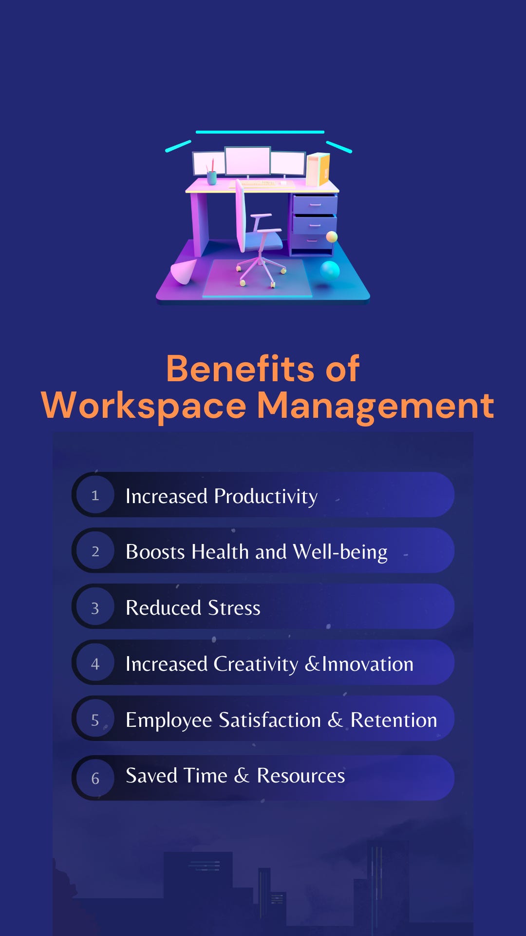 How to master Workspace & Project Management for Startups?