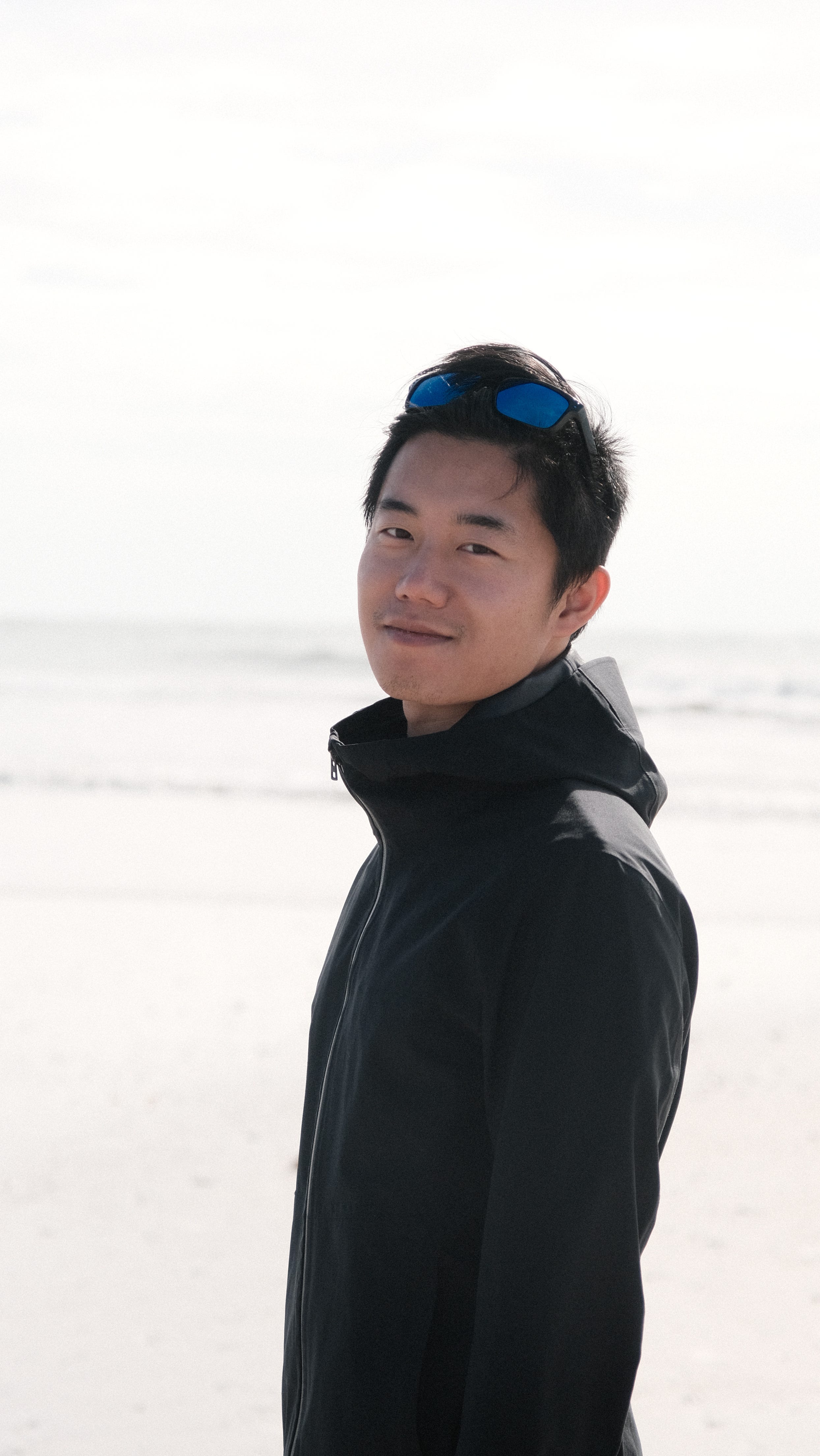 Zhengyi Shen | Substack