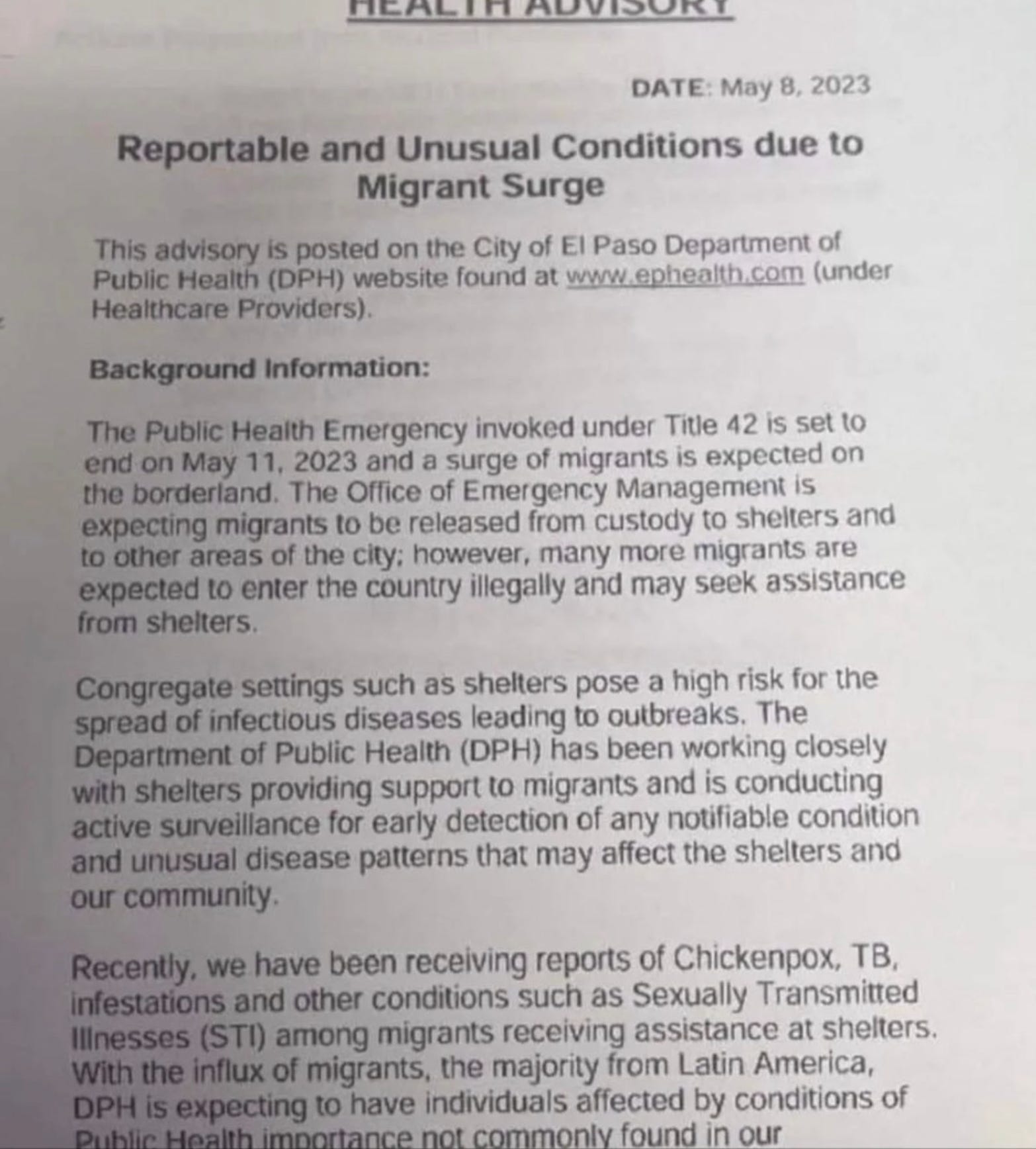 Illegal Aliens Get Free Phones And Flights to Dallas