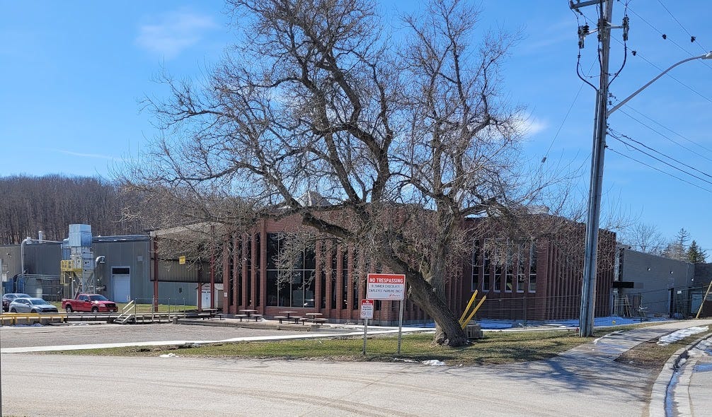 Blommer announces $80 million Campbellford expansion