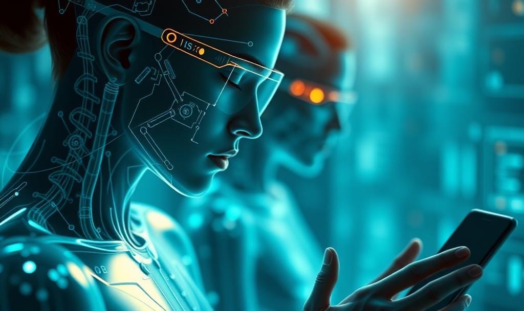 🧬 What the Future of Biohacking Will Look Like