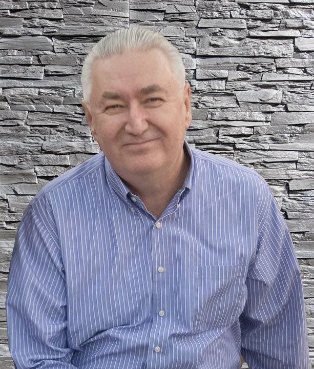 Fred Smullin | Substack