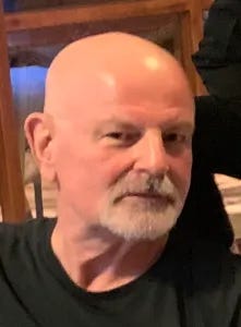 Greg Maybury | Substack