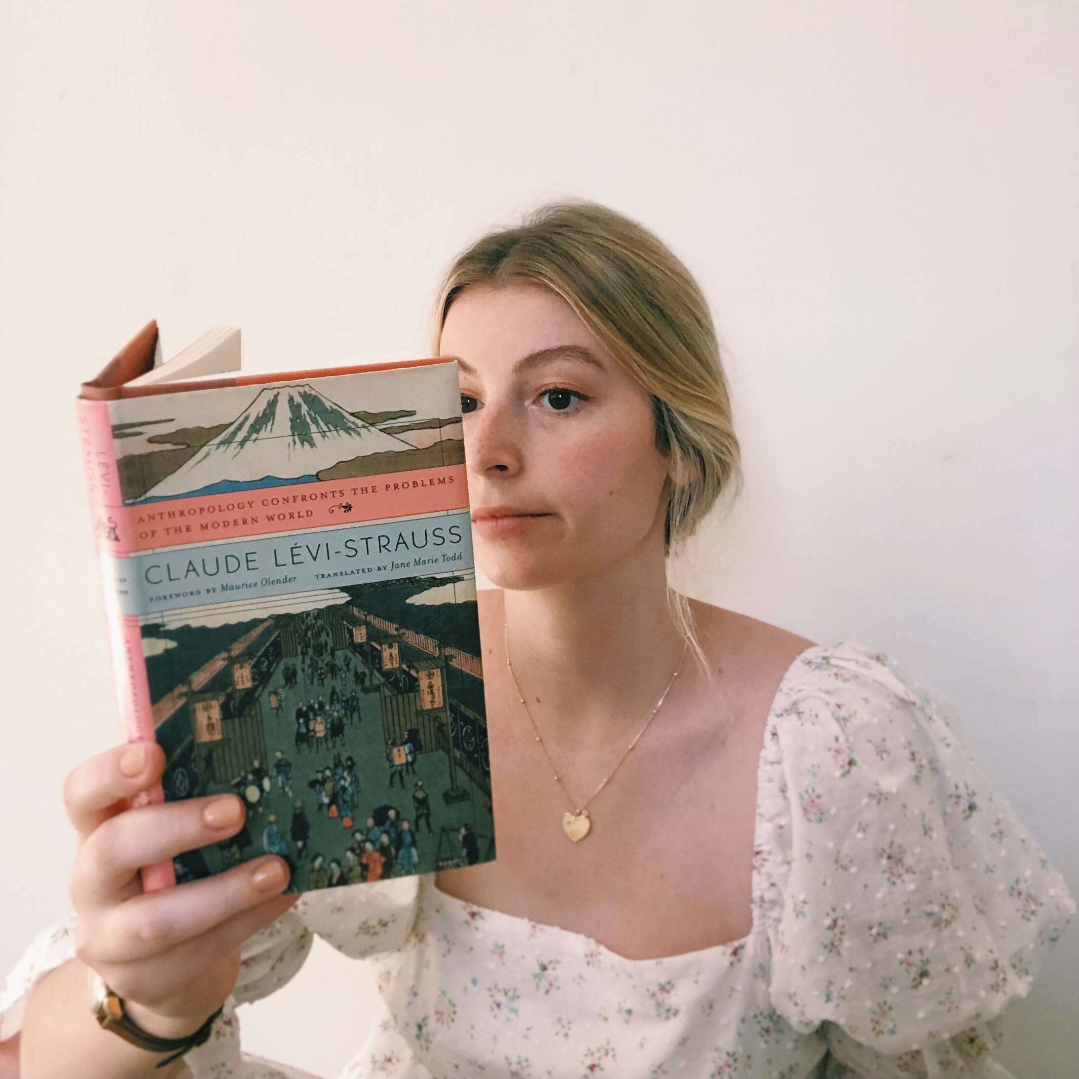 Jessica Crandall | Substack