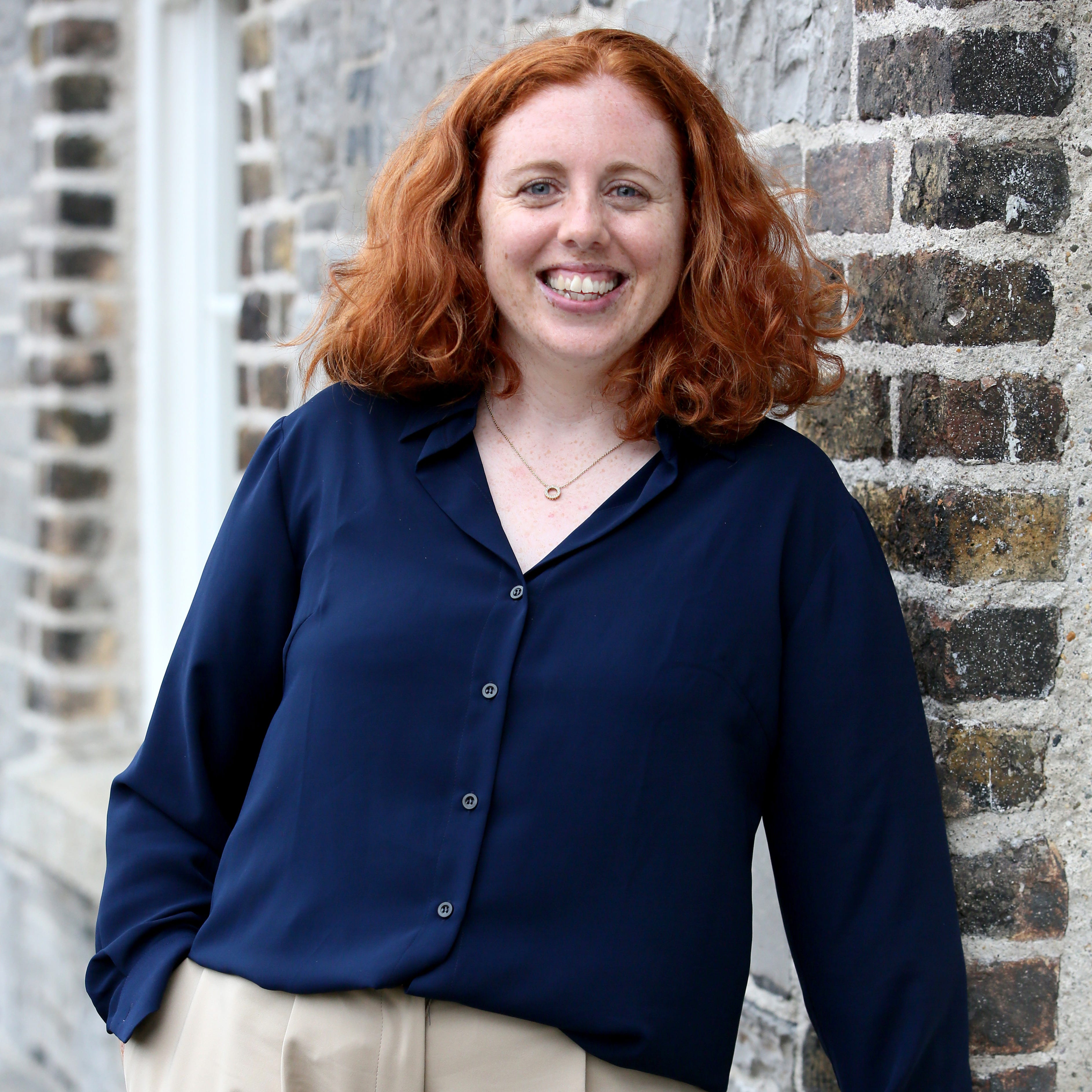 Clare Egan | Substack