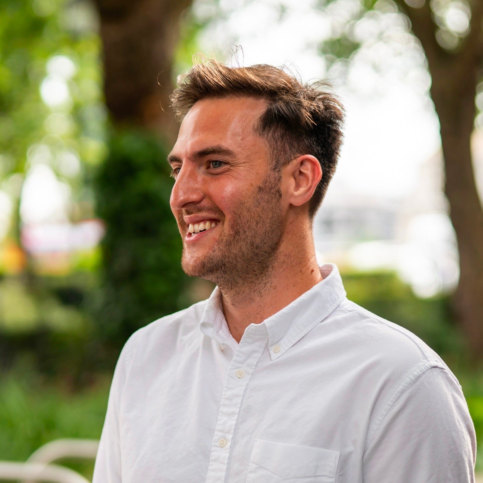 Jack Kessler | Substack