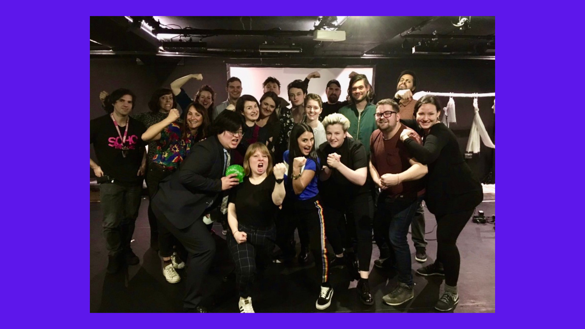 What to do when the initial 'buzz' of changing careers wears off.