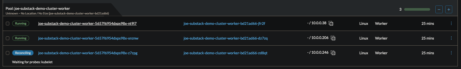 How to Upgrade a RKE2 Cluster - jmcglock