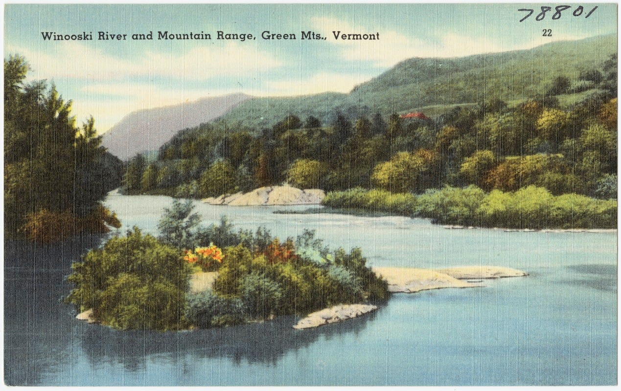 Sonic Postcards Issue #98 - by Ben Tyler - Sonic Postcards