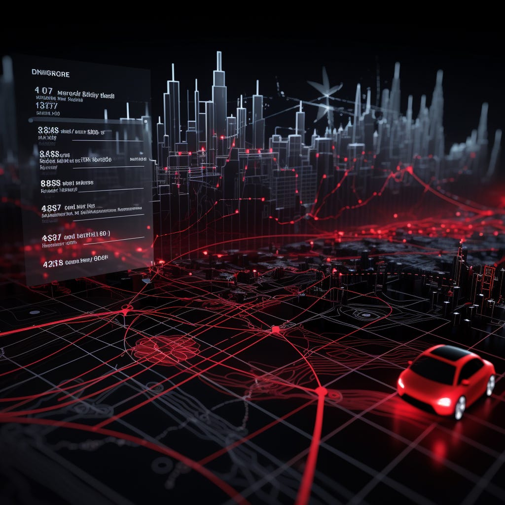 The Sequence Pulse: The Architecture Powering Data Drift Detection at Uber