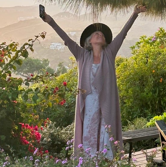 Ricki Lake | Substack