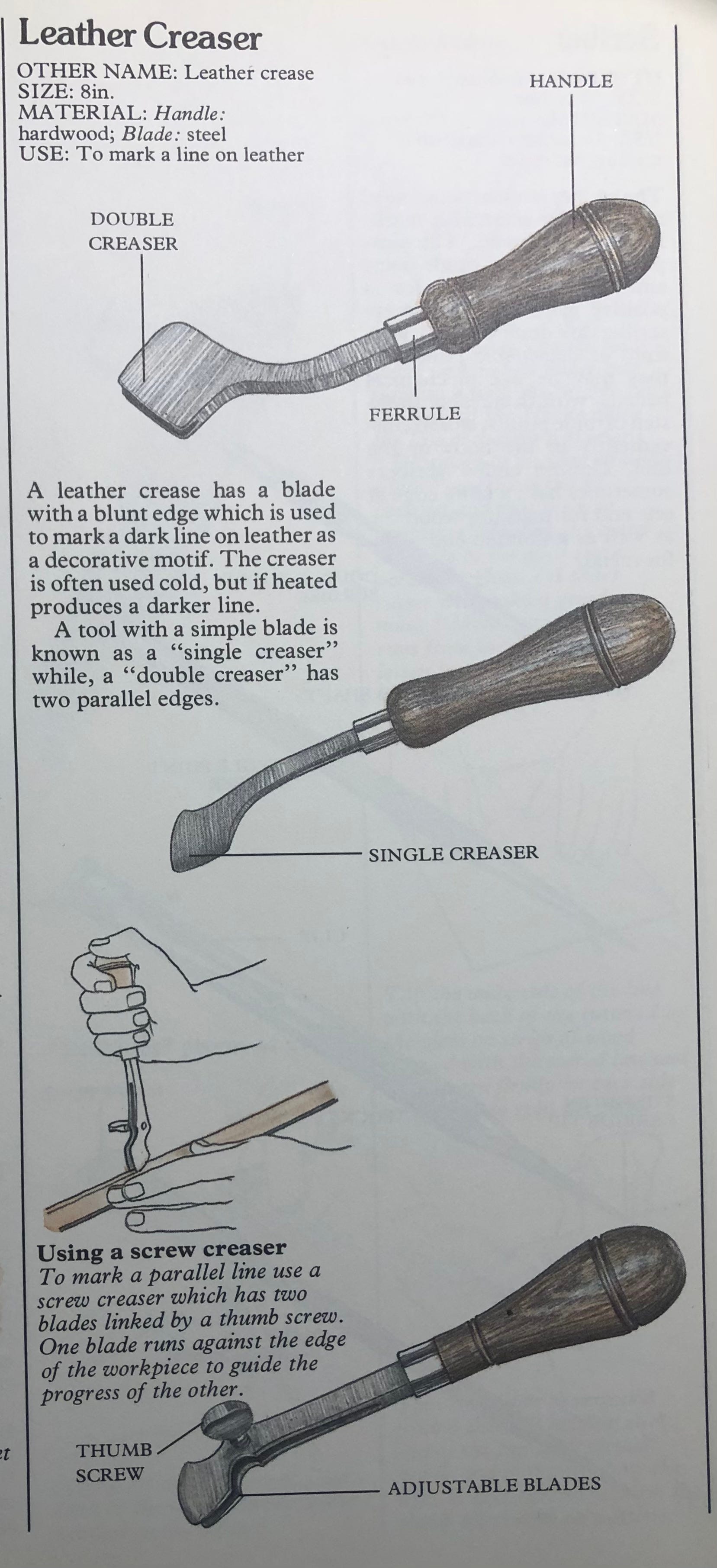 Preserving Wood with Fire – Cool Tools