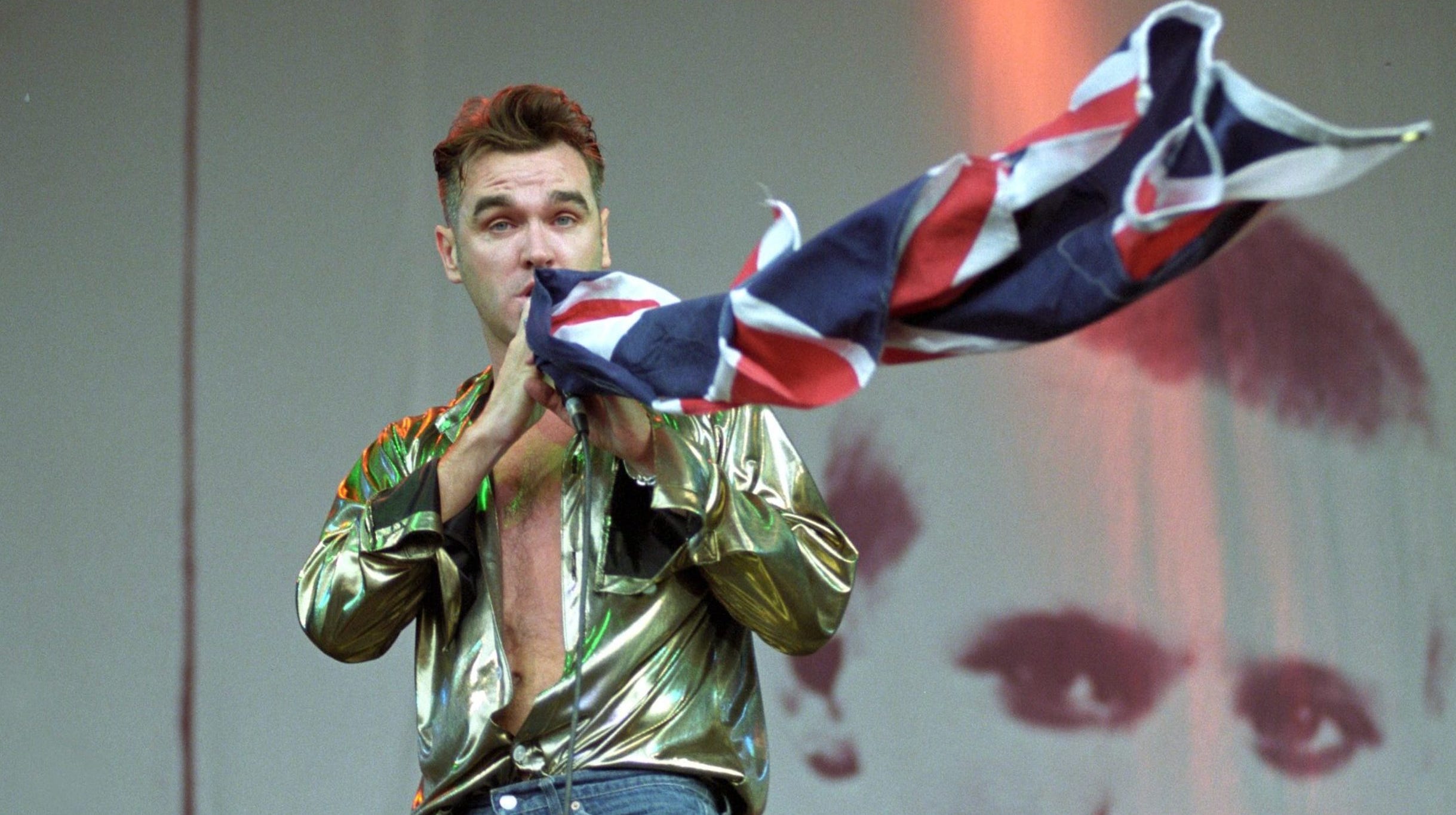 Common People. - by Benjamin Blaine - The Midpoint